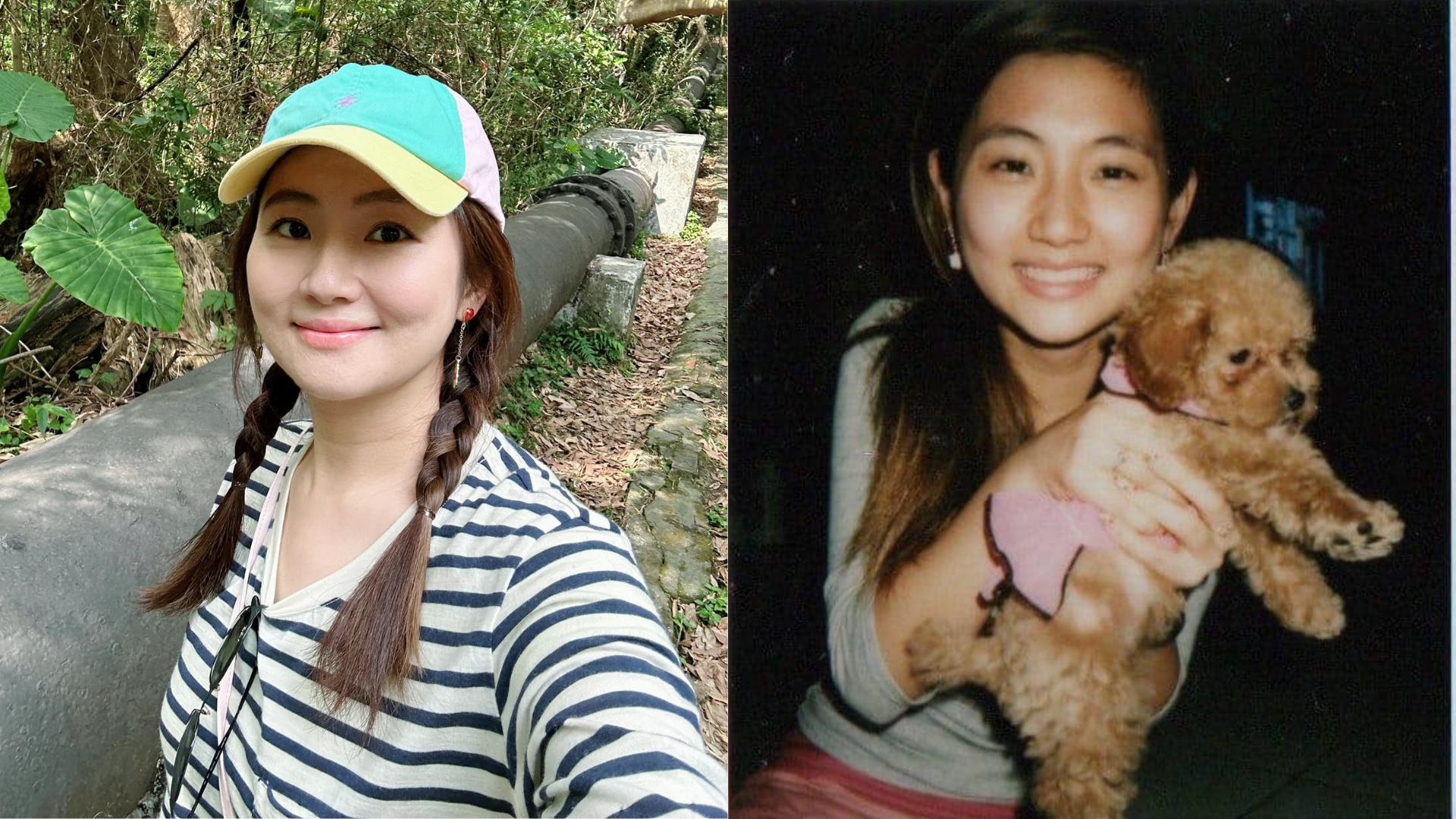 Selina怀孕，素颜照对比出道照网友惊呆